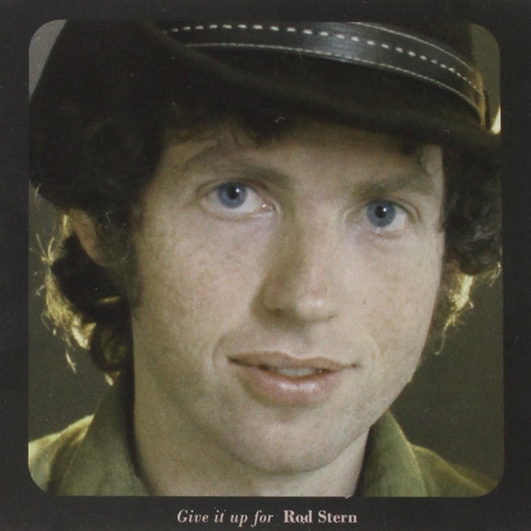 Stern, Rod - Give It Up for Rod Stern - Amazon.com Music