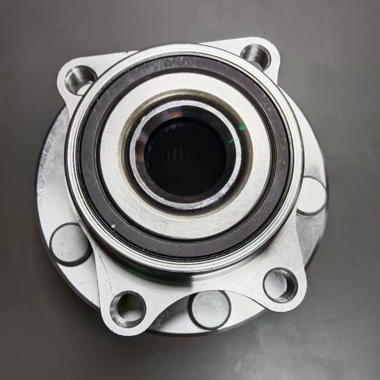 Amazon.com: AUTO-PALPAL HUB UNIT FRONT 28373-VA010 28373VA010 : Automotive