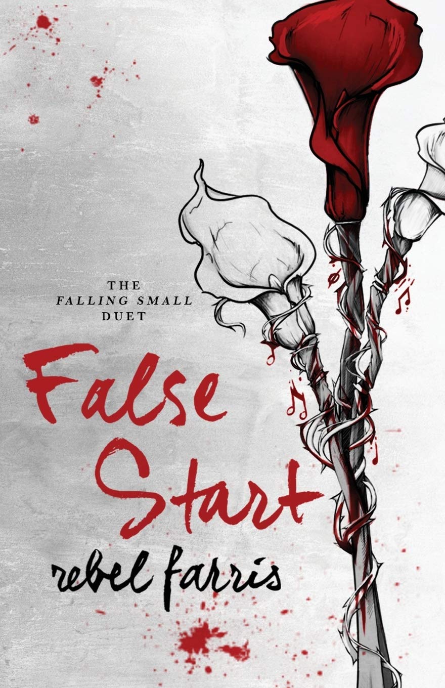 Amazon.com: False Start (Falling Small Duet): 9780999784907: Farris ...