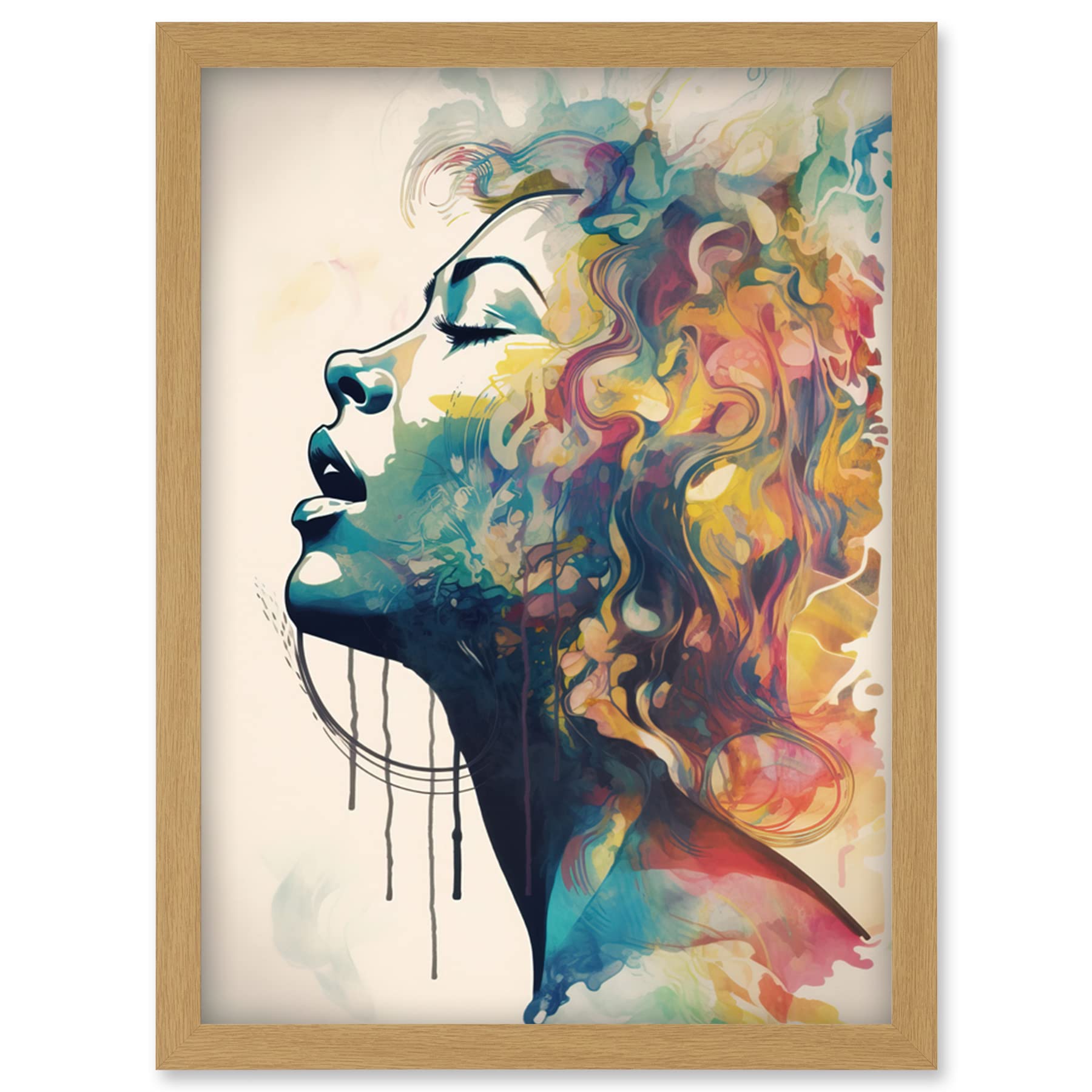 Soft Pastel Painting Unleashing The Beauty Of Sennelier Extra Soft