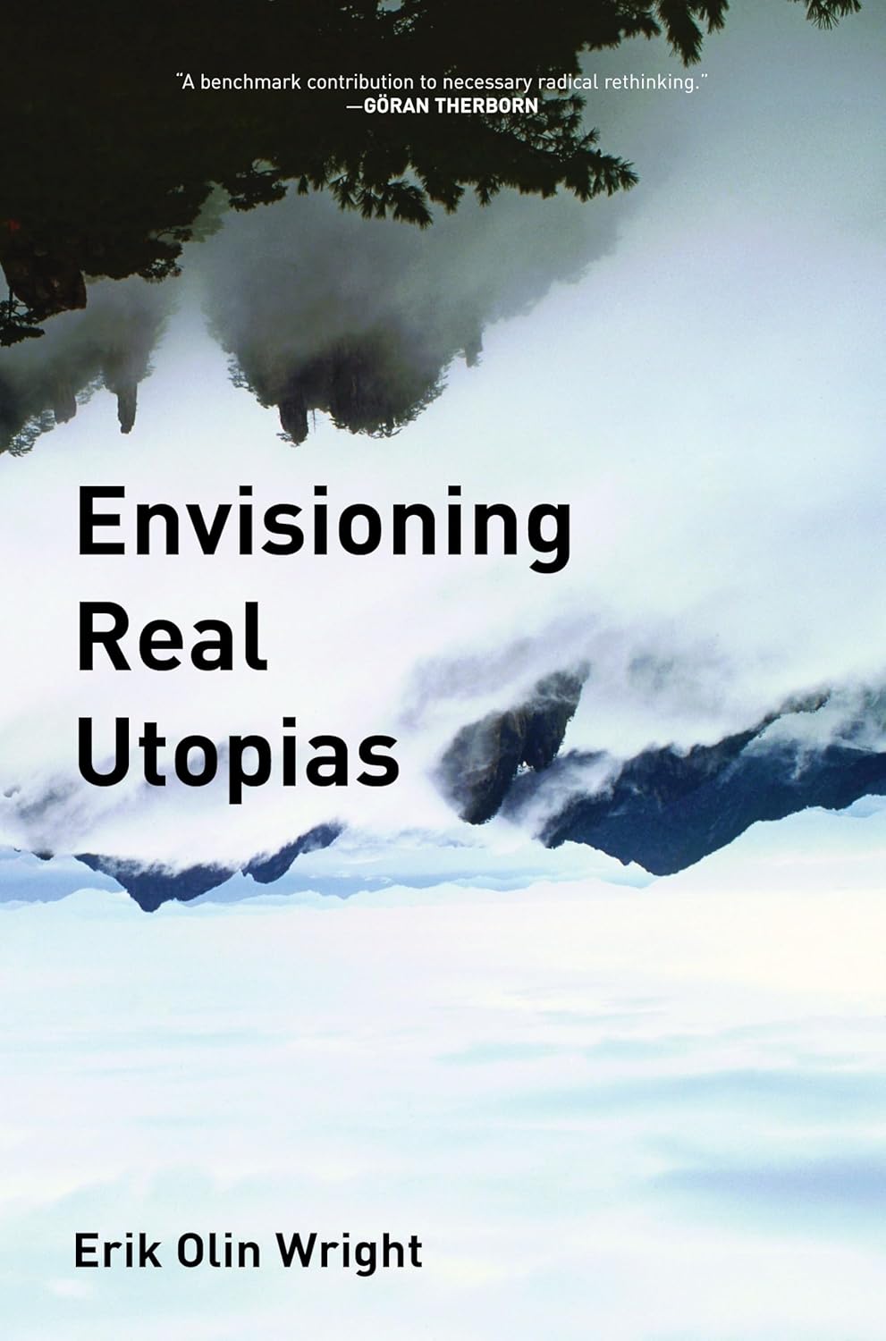 Amazon.com: Envisioning Real Utopias: 9781844676170: Wright, Erik Olin ...