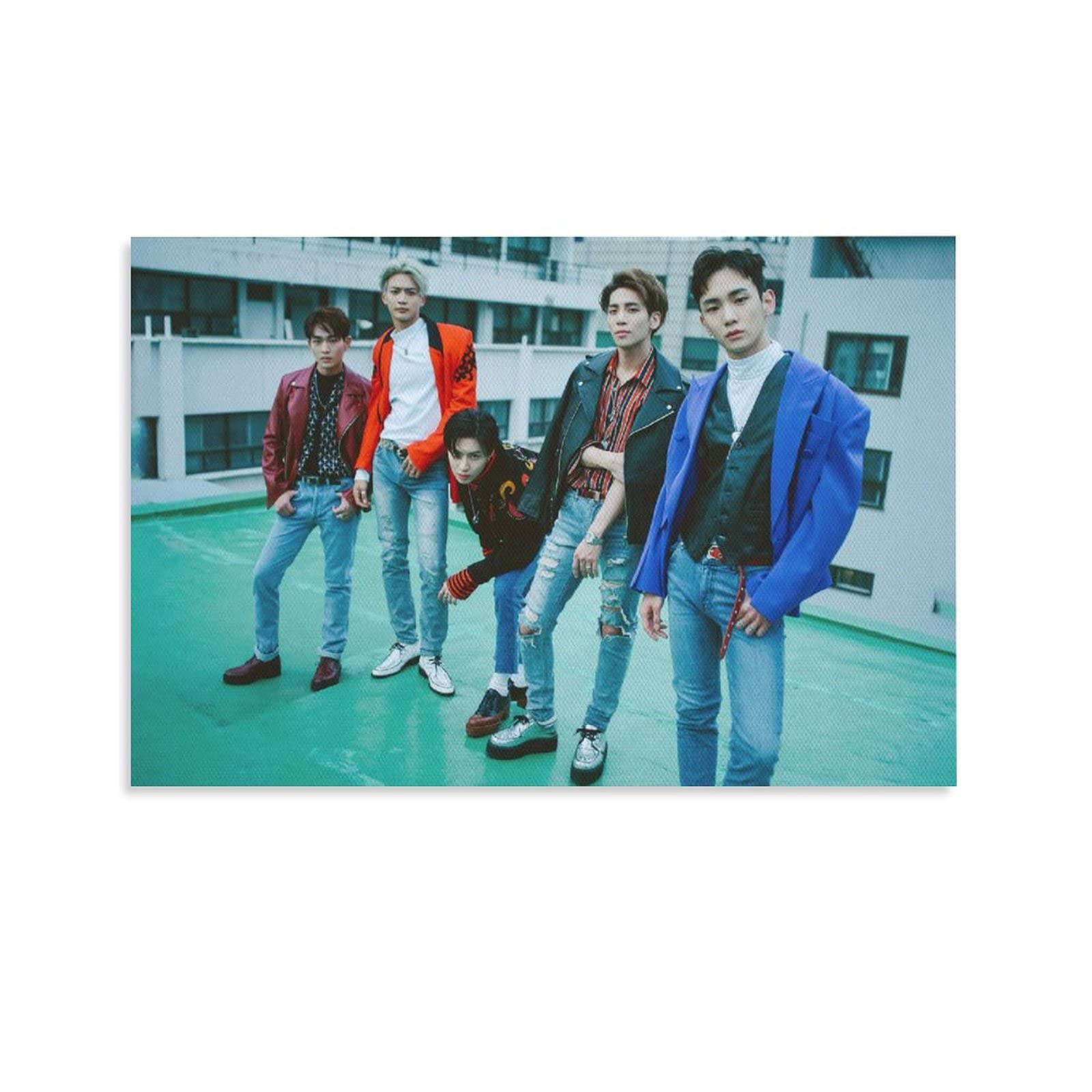 Shinee Taemin Fashion