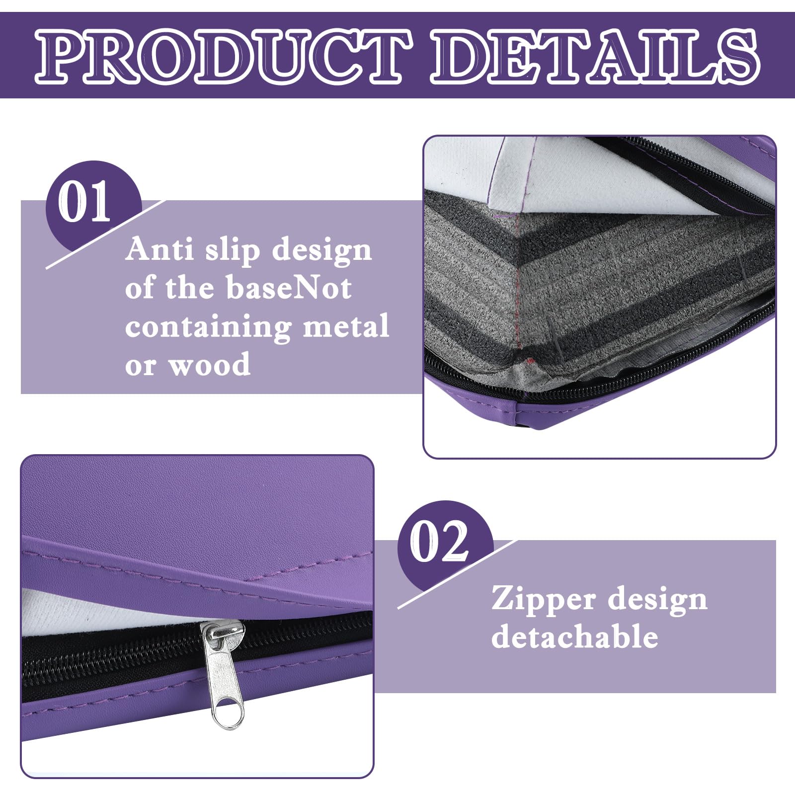 Snapklik.com : Gemscream Cheer Flyer Stand For Kids Adults Larger ...