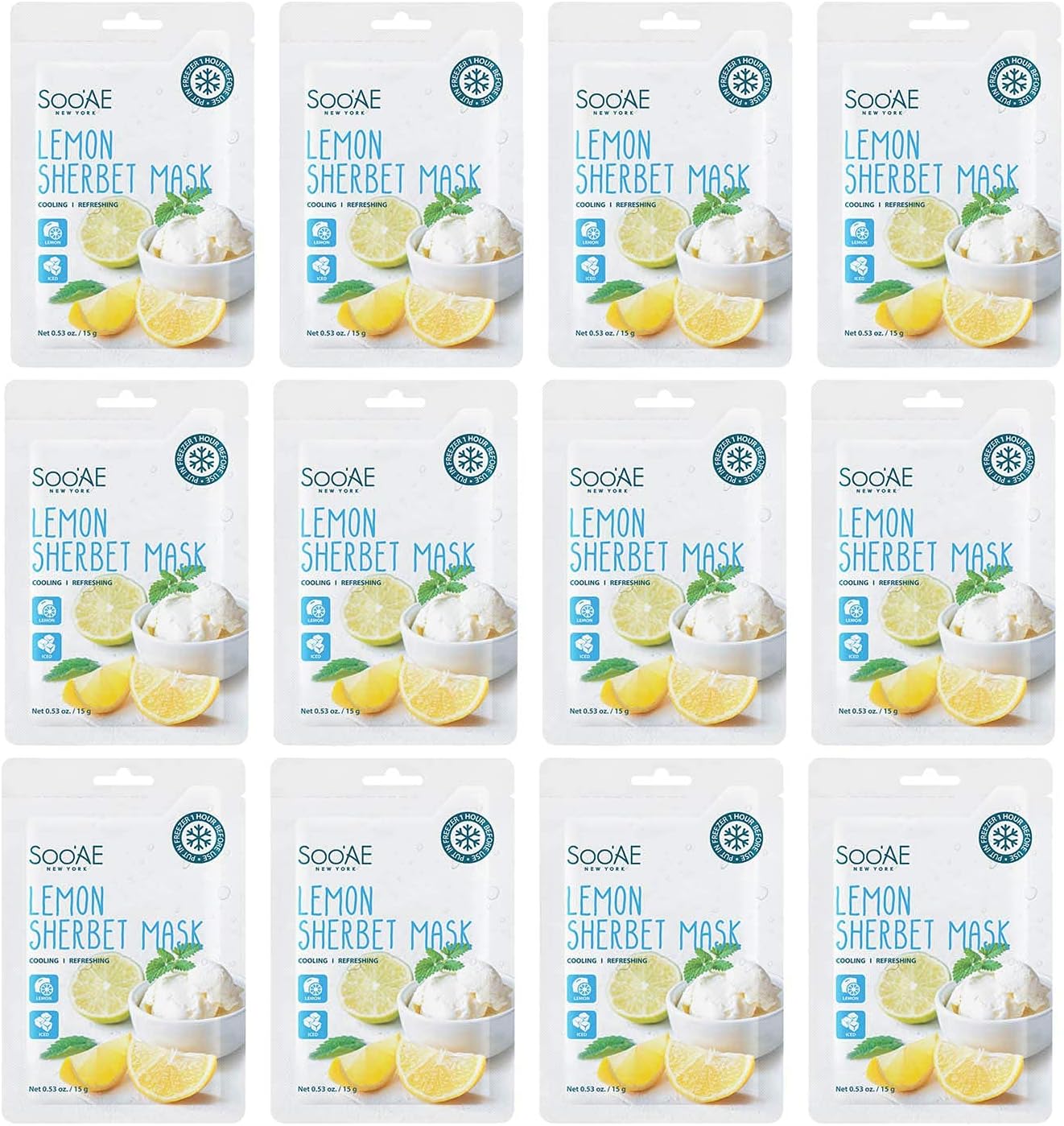 Amazon.com : BRING GREEN Tea Tree + Green Bamboo Charcoal + Green ...