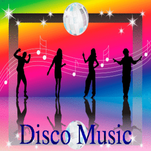 Disco Music Lite - App on the Amazon Appstore