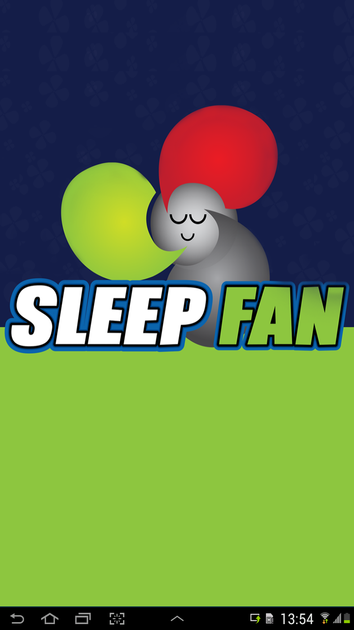 Sleep Fan - App on the Amazon Appstore
