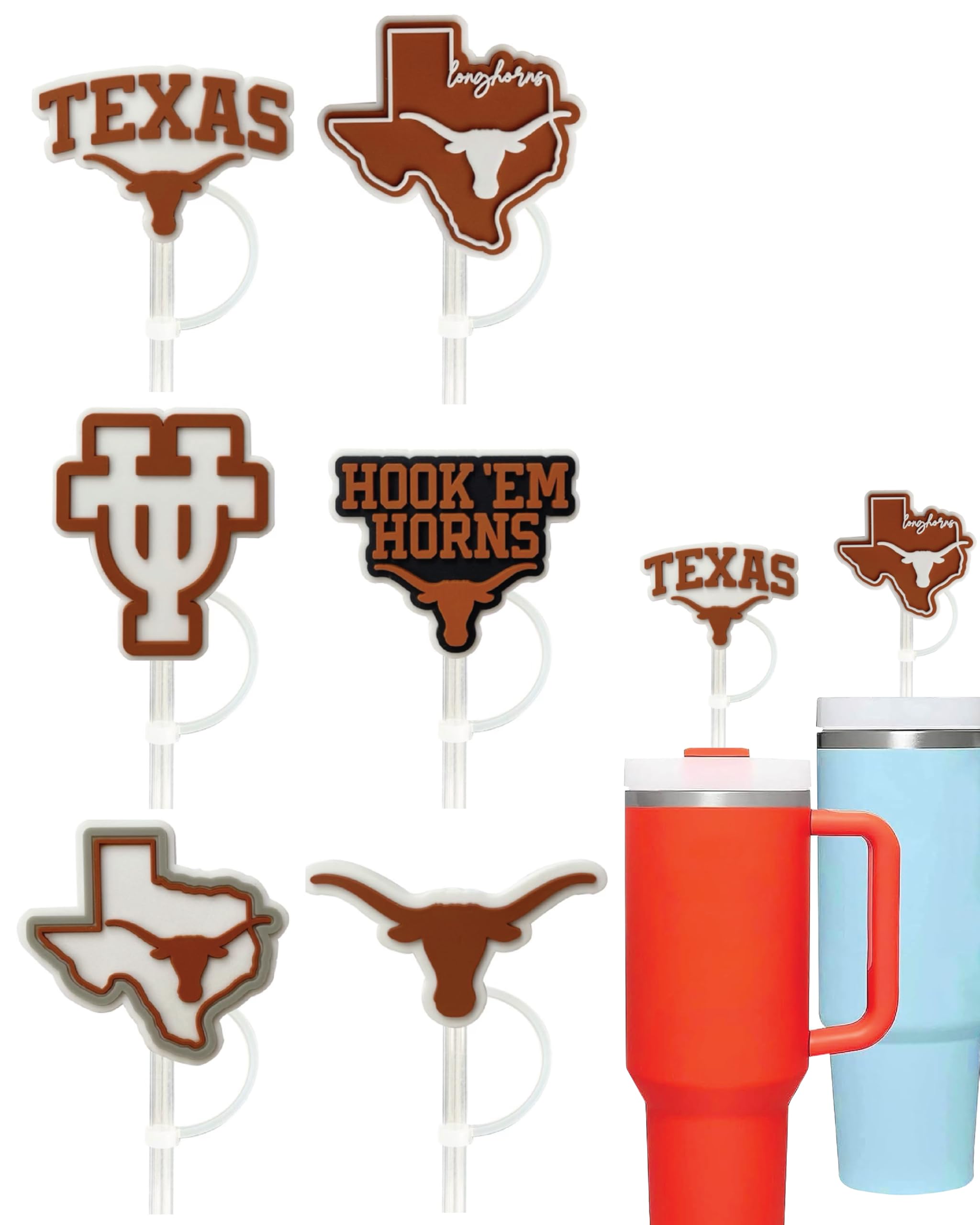 Texas Longhorn