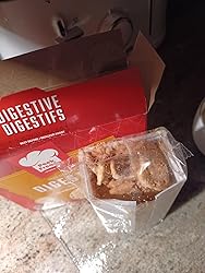 Peek Freans Digestive Biscuit Cookies, 300g : Amazon.ca: Grocery ...