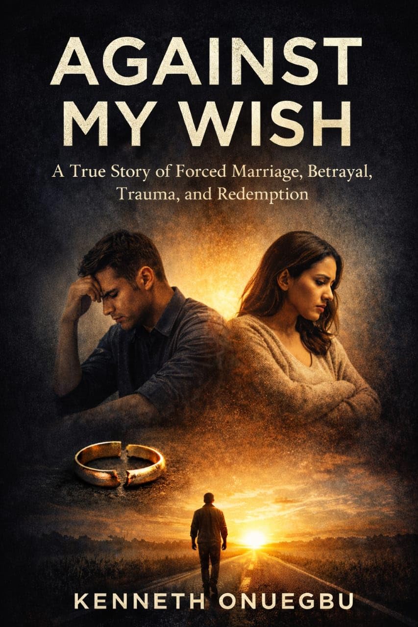 Amazon.com: AGAINST MY WISH : A True Story of Forced Marriage, Betrayal ...