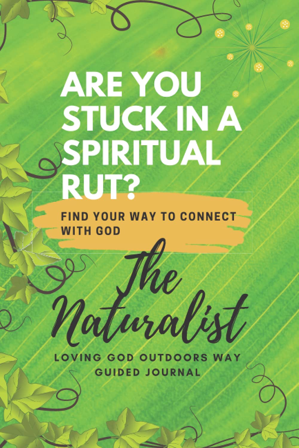 Buy Are You Are You Stuck In A Spiritual Rut? Find Ways To Connect With ...