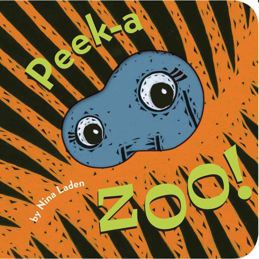 Peek-A-Zoo!: اشتري اون لاين بأفضل الاسعار في مصر - سوق.كوم الان اصبحت ...