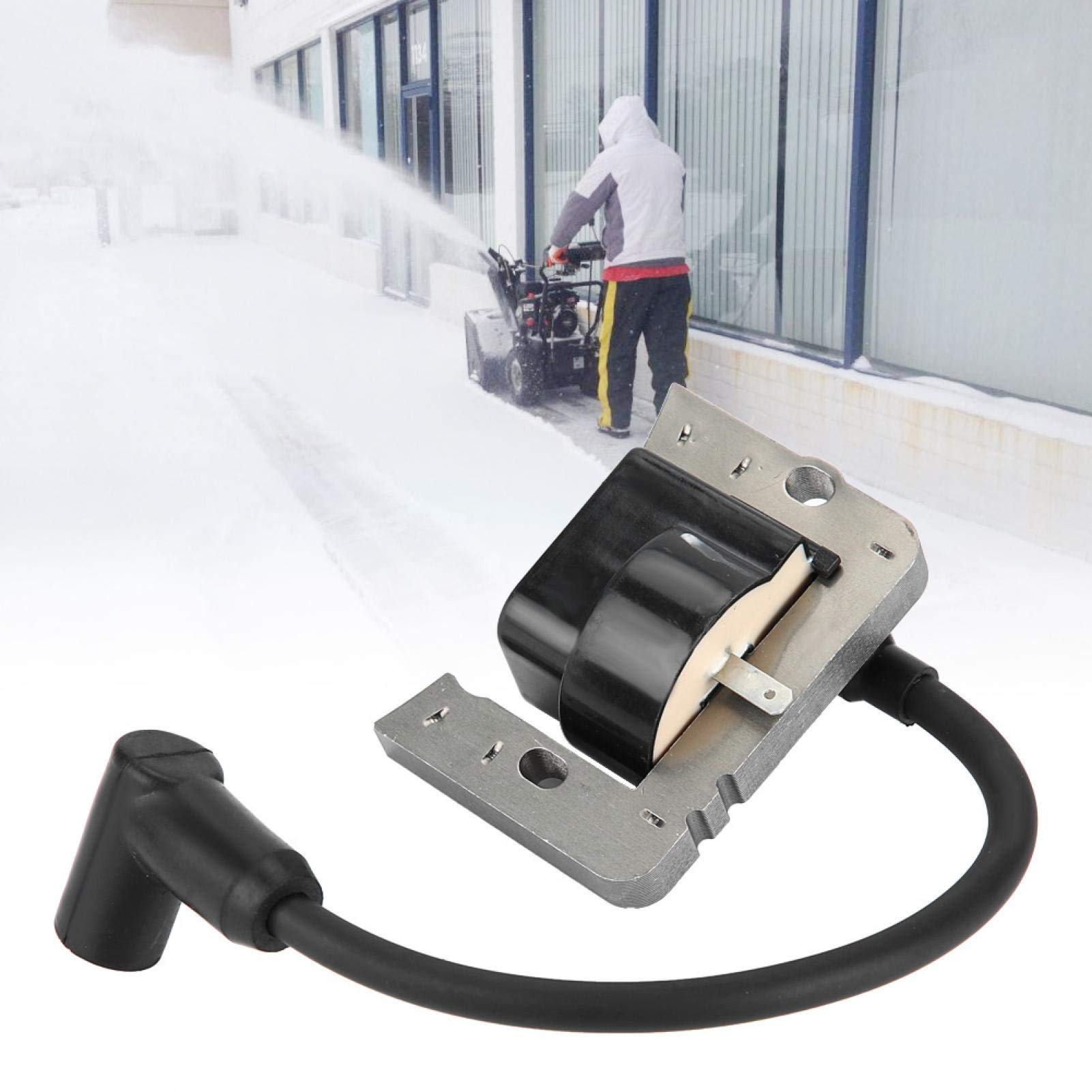 Solid State Ignition Coil Module,Ignition Coil Module for Tecumseh ...