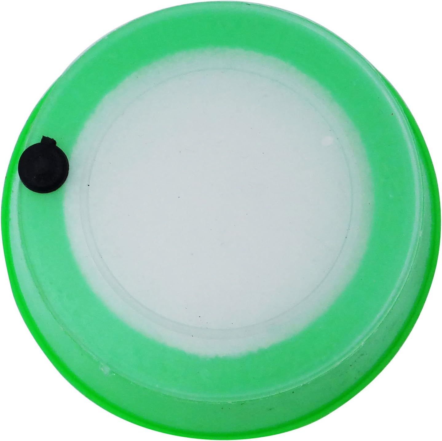 AACEE’s Plastic Round Sponge Money Damper Desktop Finger Wet Money ...