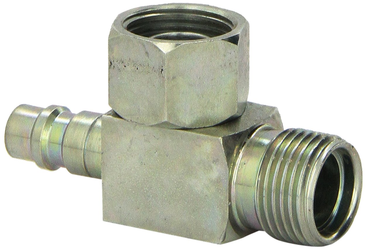 Automotive AC Parts Four Seasons 18914 AC Service Valve Fitting - R134a ...