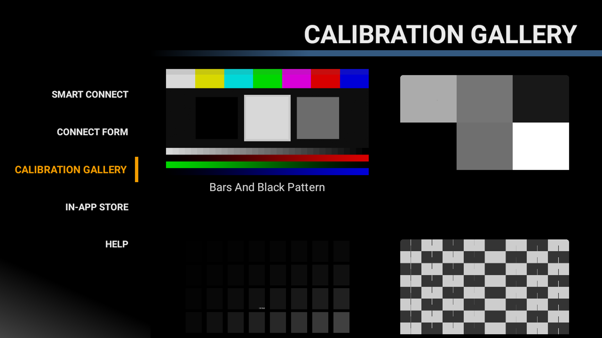 LightSpace Connect - App on Amazon Appstore