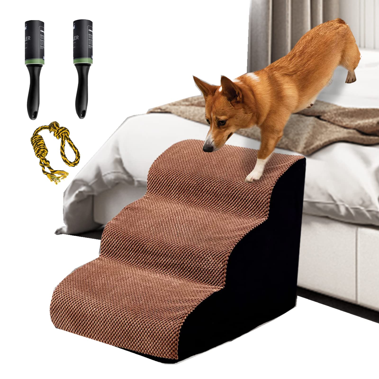 What Color Toy Is Best For Dogs