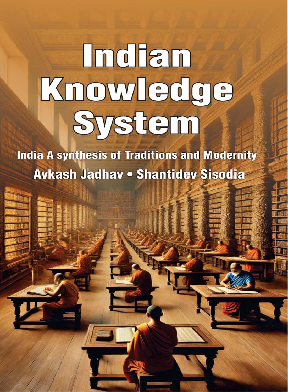 Buy Indian Knowledge System Book Online at Low Prices in India | Indian ...