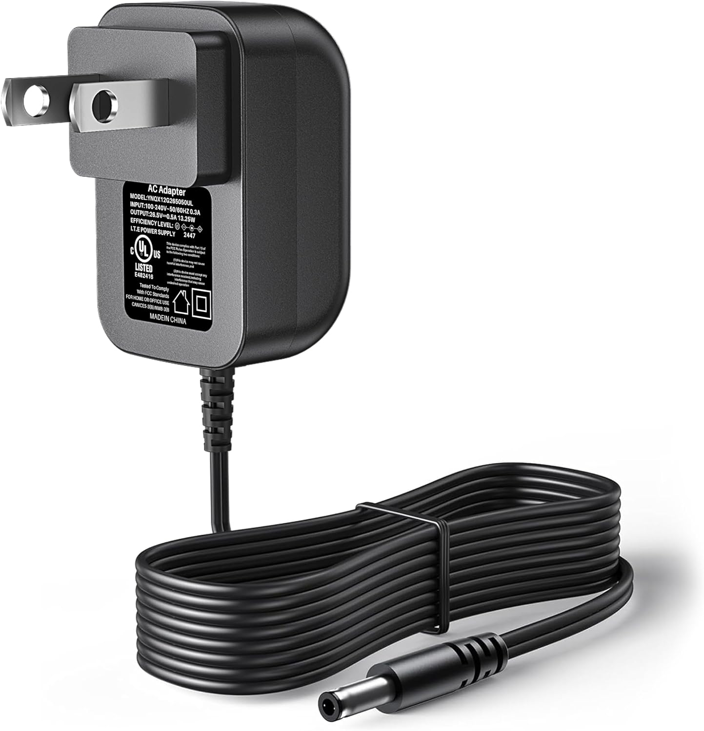 Amazon.com: DONYOIE Charger for INSE N5 N5S N500 N560 N570 N6 N6S N600 ...