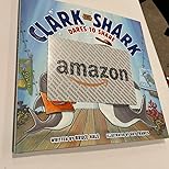 Clark the Shark Dares to Share: Bruce Hale, Guy Francis: 9780545693851 ...