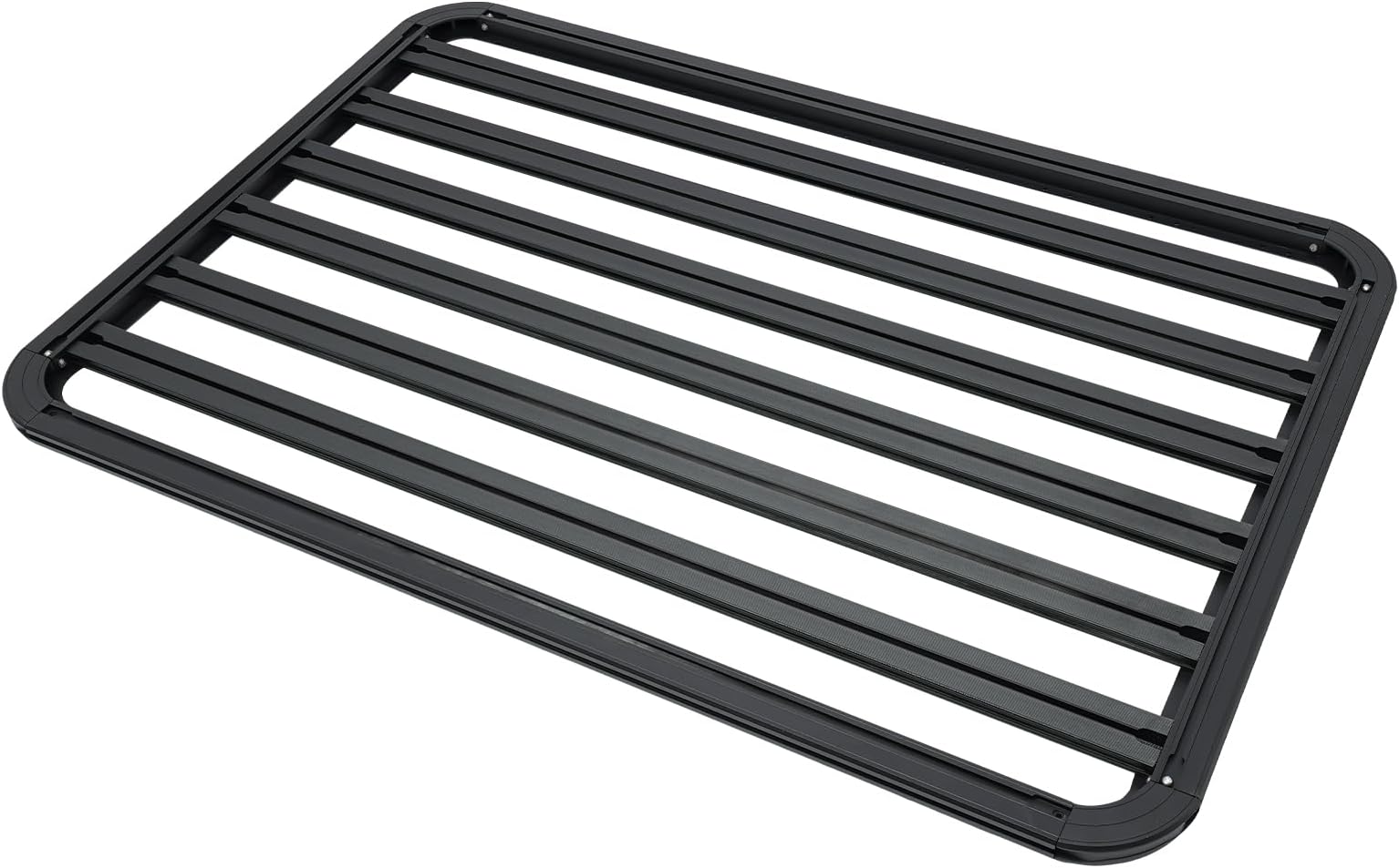 Amazon.com: Roof Rack, 330LBS Capacity Universal Car Top Luggage Rack ...
