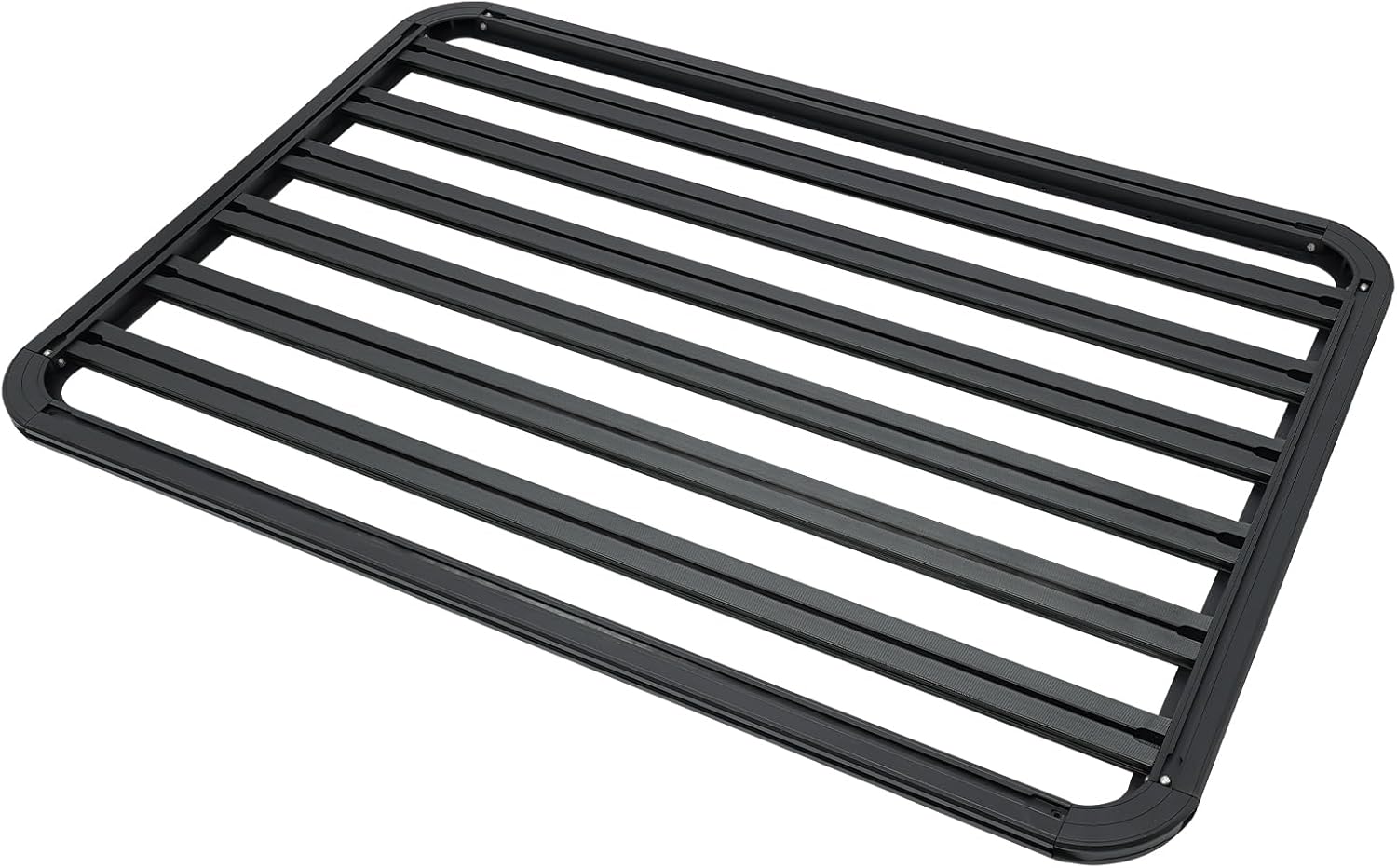Amazon.com: Roof Rack, 330LBS Capacity Universal Car Top Luggage Rack ...