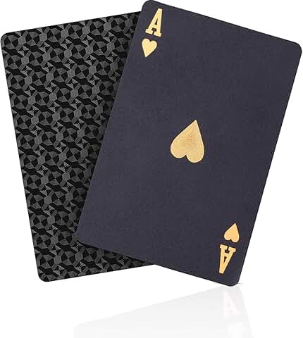 Amazon.co.uk: Standard Playing Card Decks - Standard Playing Card Decks ...