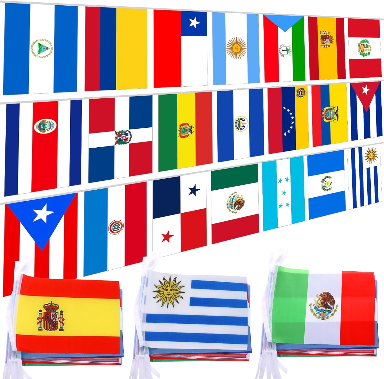 Tudomro 3 Set 21 Spanish Language Speaking Countries Philippines | Ubuy