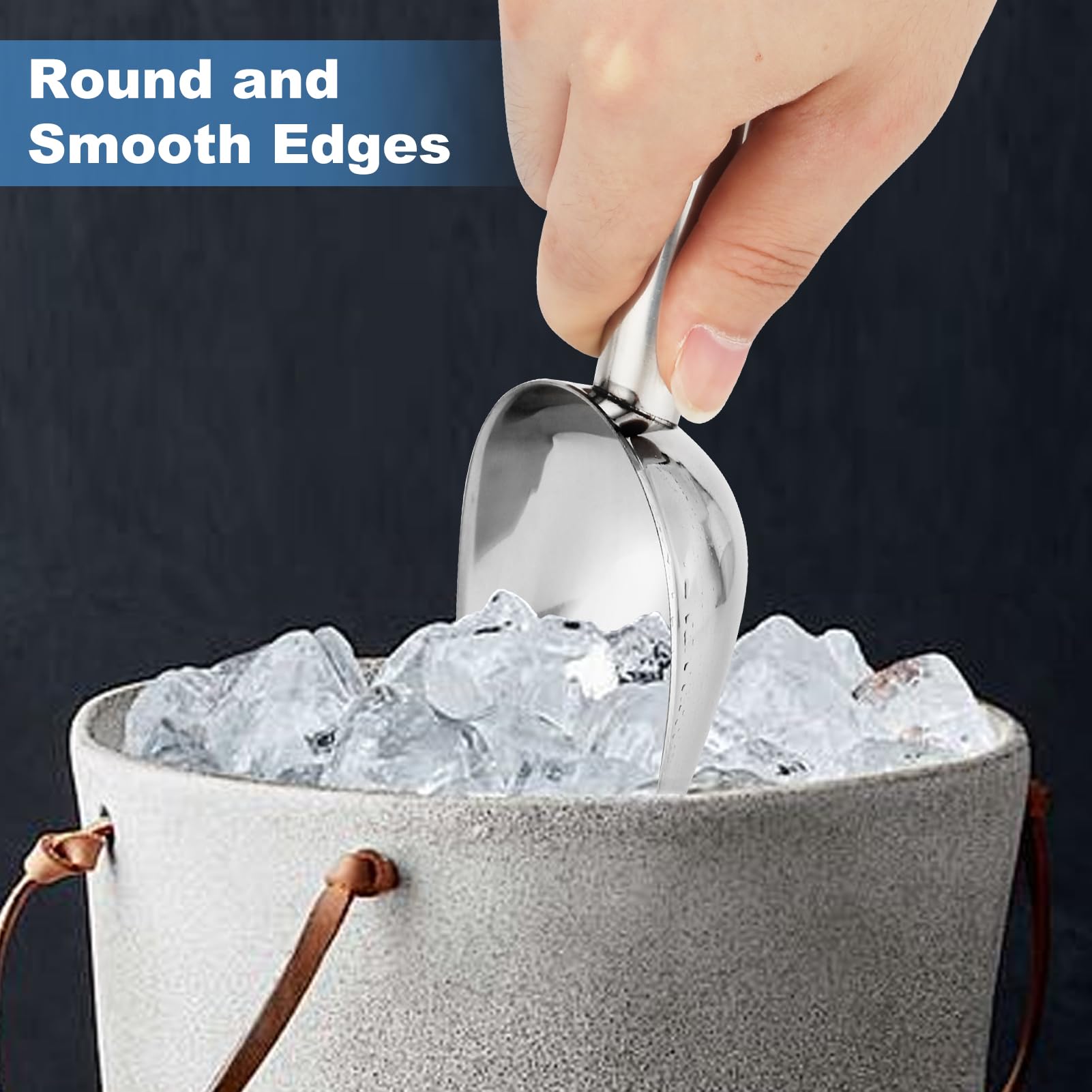 High Heat Broiler Pan 3088713 - StorPlus™ High Heat Food Pan 1/9 Size ...