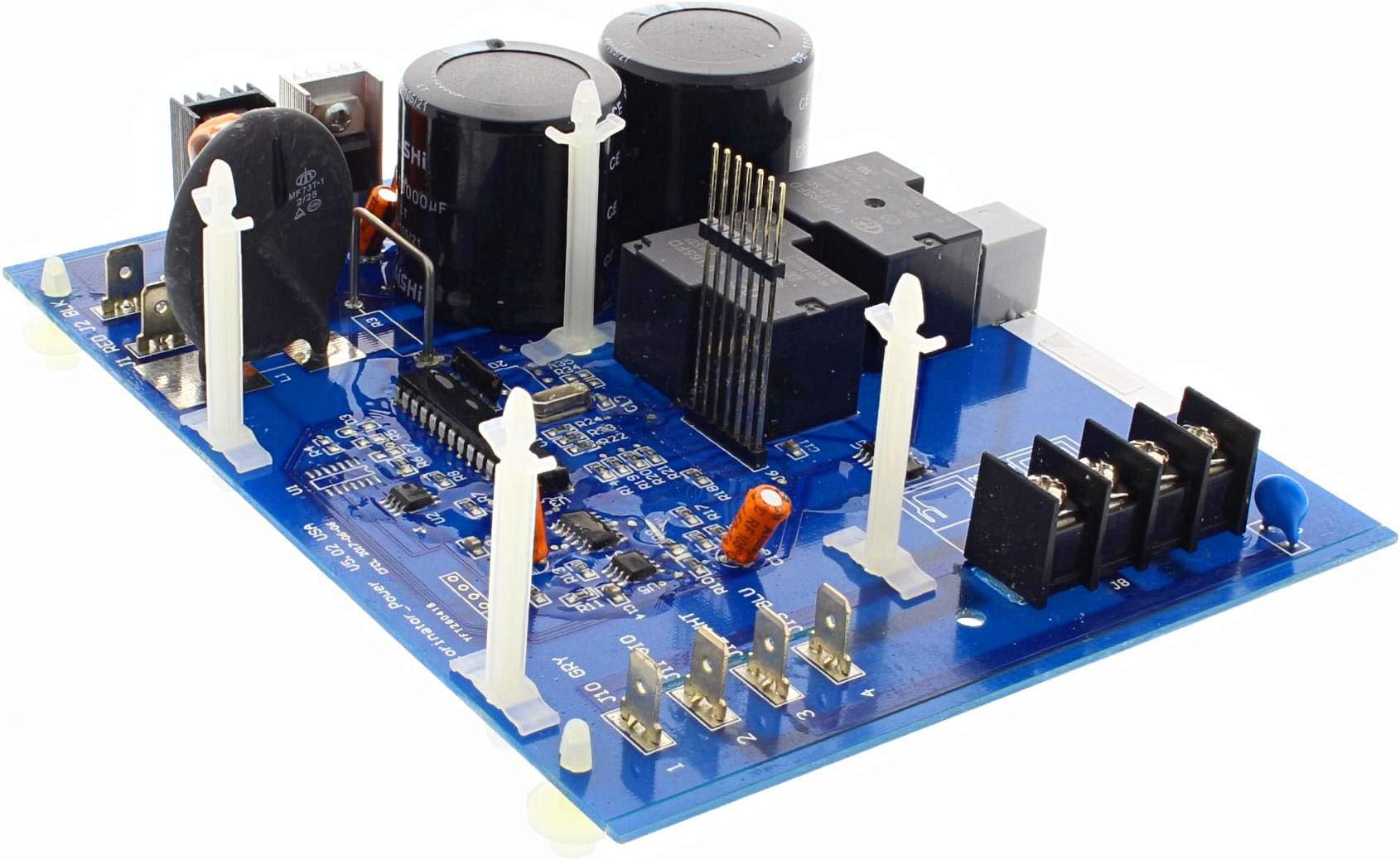 Amazon.com: Ecoraiser Main Circuit Board, Compatible with Hayward Aqua ...