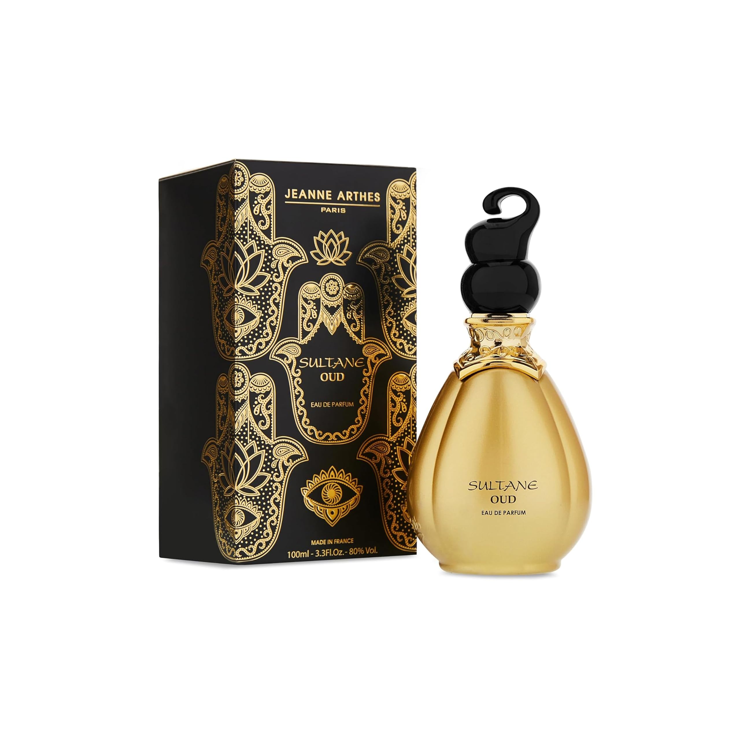 Eau de Parfum SULTANE OUD, pe... - B0BSHB5HF5 | Encarguelo.com