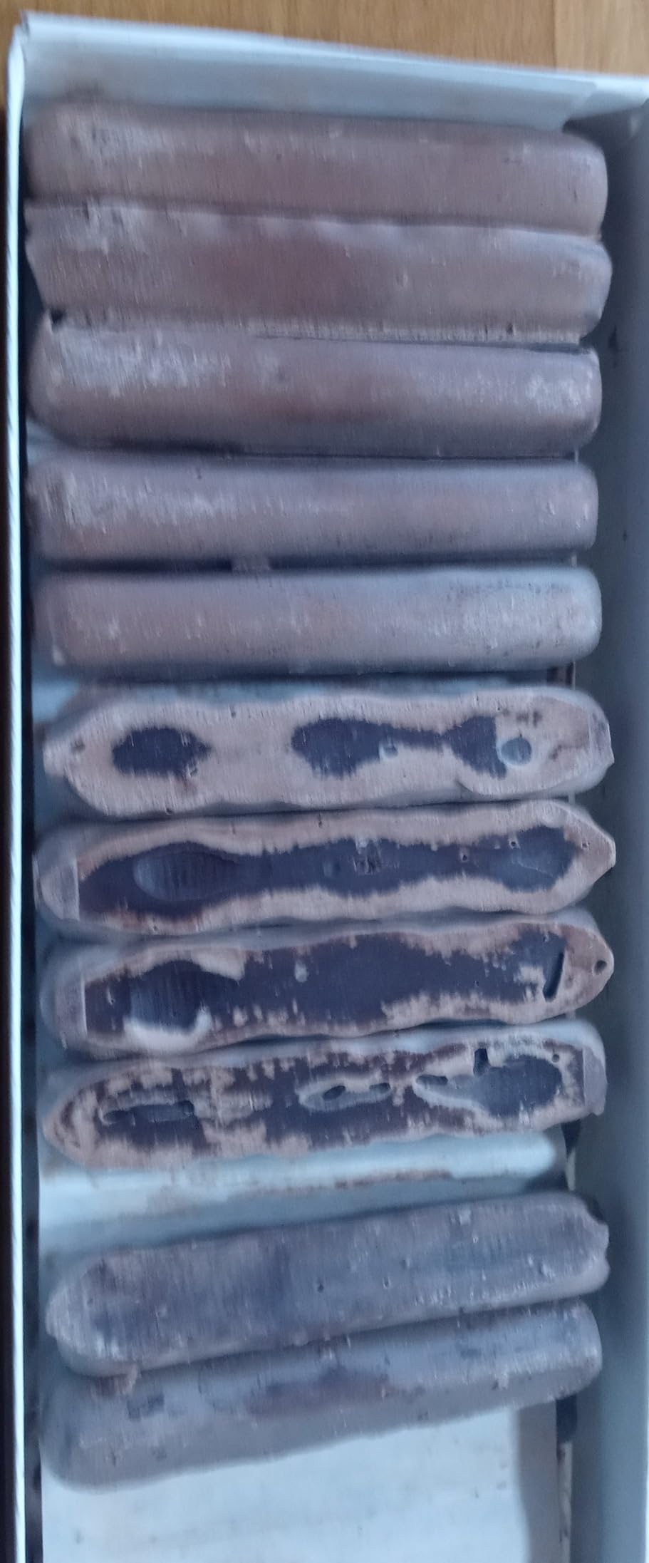 Amazon.com : Sweet Candy Company Chocolate Covered Fruit Sticks (Dark ...