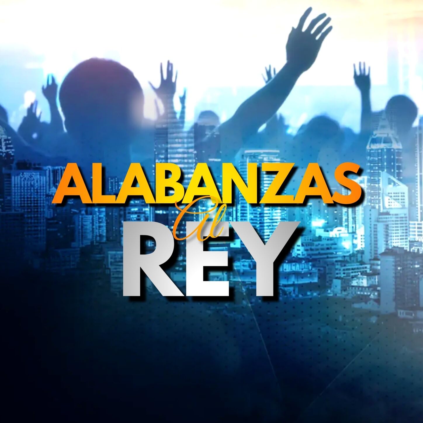 Yo Tengo Gozo Tengo Alegria canción de Alabanzas Cristianas Ebenezer de ...