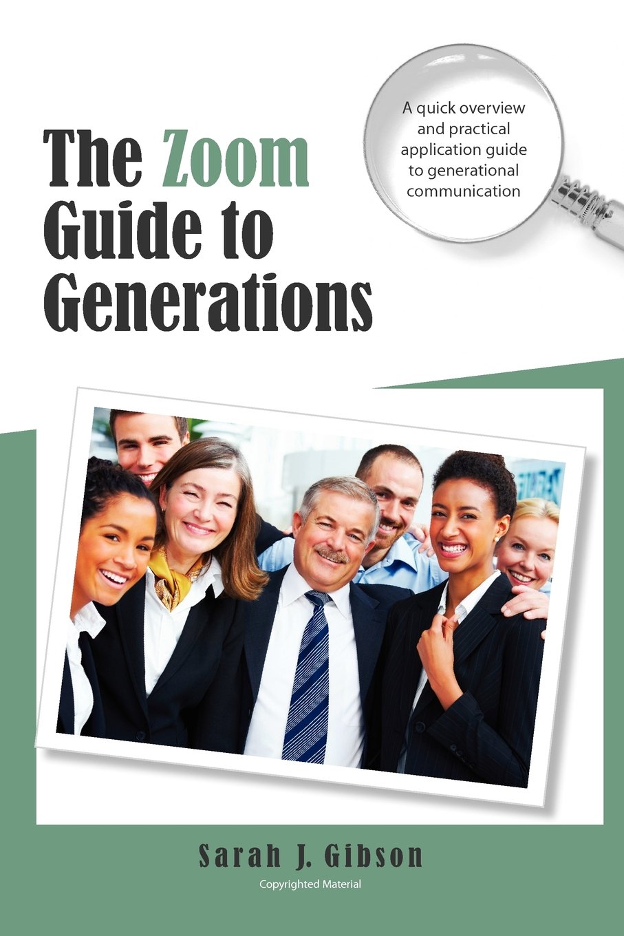 Buy The Zoom Guide to Generations: A Quick Overview and Practical ...
