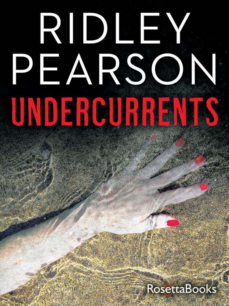Undercurrents: Pearson, Ridley: 9780795300257: Amazon.com: Books