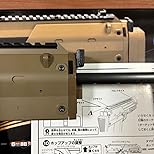 Amazon | クラウンモデル CP7 TAN 10歳以上 電動サブマシンガン | サブマシンガン 通販