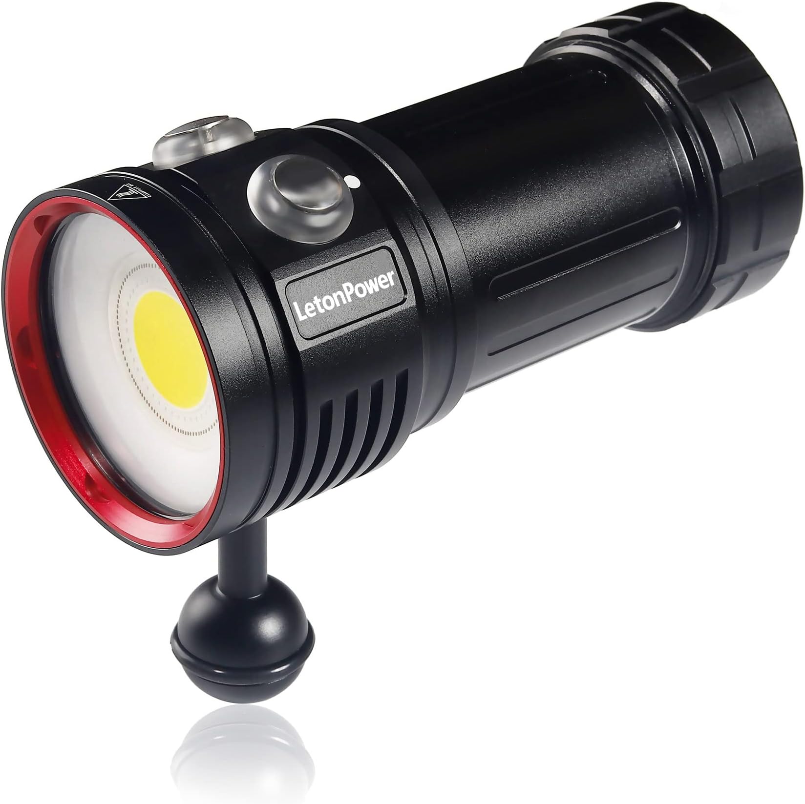 Amazon.com: Light & Motion SOLA Photo 1200 Underwater Light : Electronics