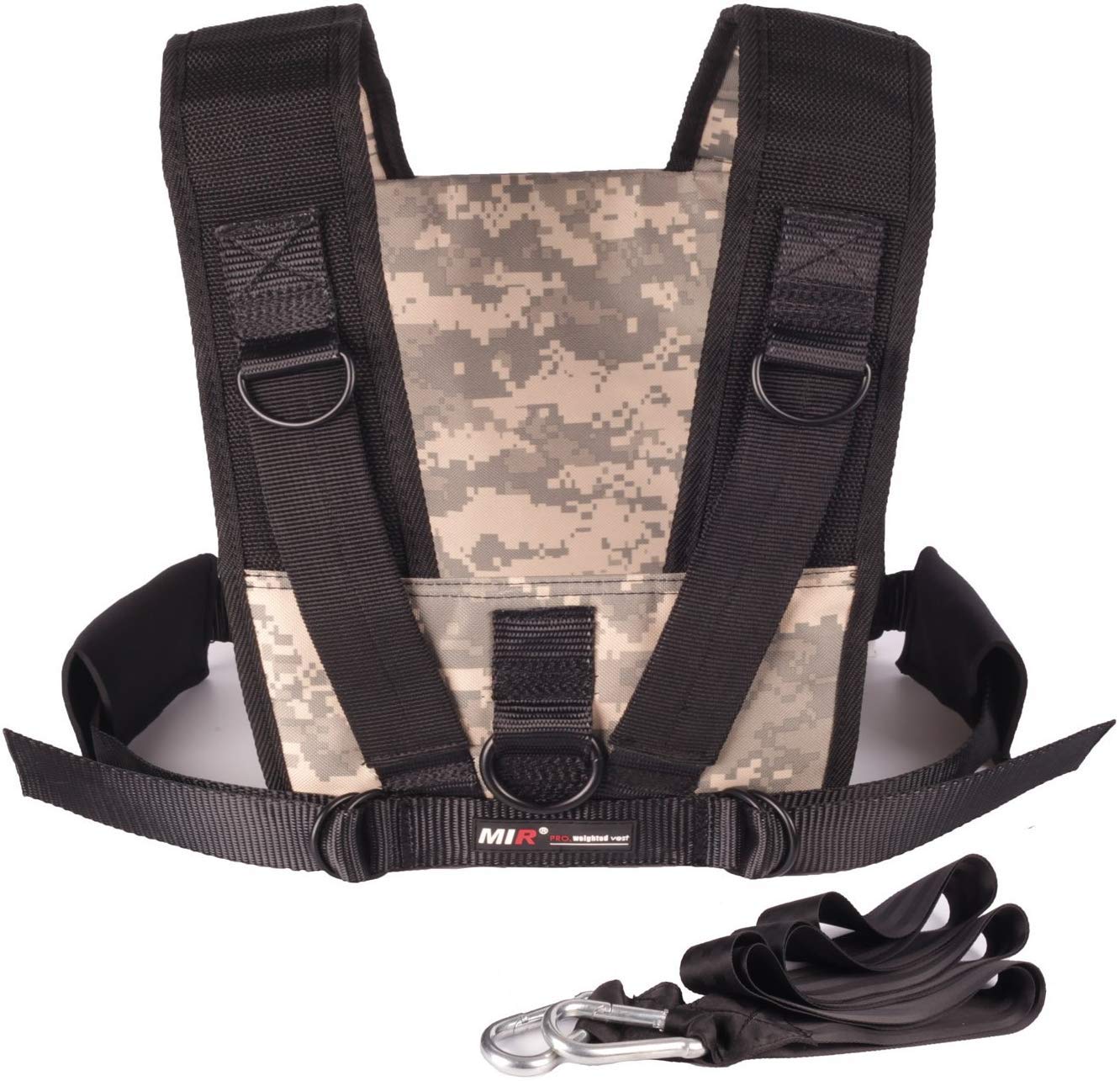 Snapklik.com : miR Heavy Duty Power Speed Sled