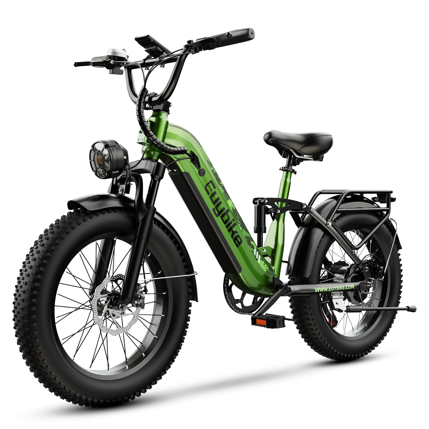 11 Best Bike For Fat Person | Stop Breaking Cheap Frames