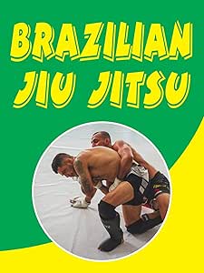 Amazon.com : Brazilian Jiu Jitsu |Full Color Window Display Sign Board ...