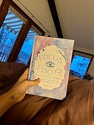 Amazon.com: Focus Pocus 90-Day Guided Journal: Creative Reflections for ...