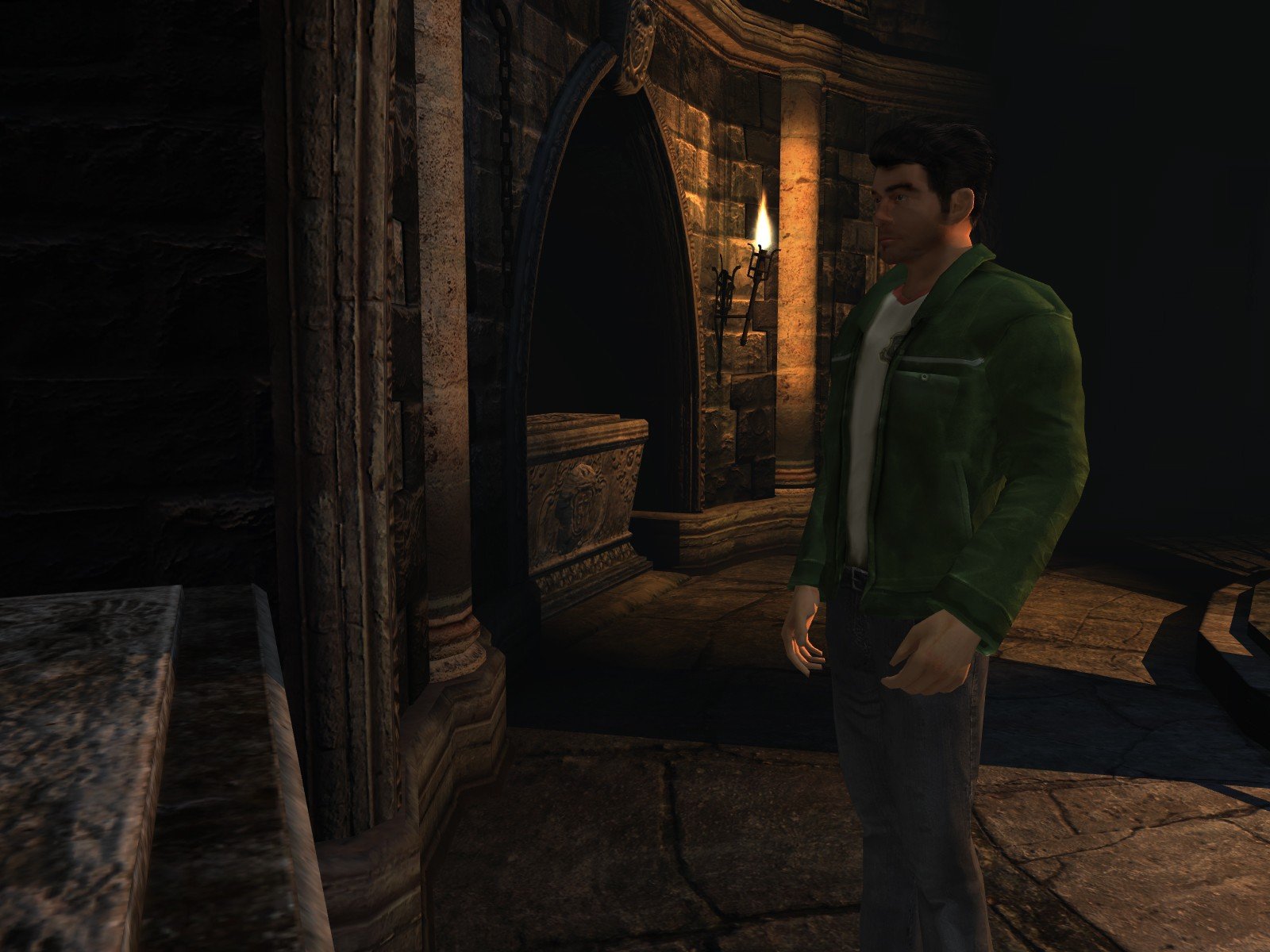 Memento Mori Game