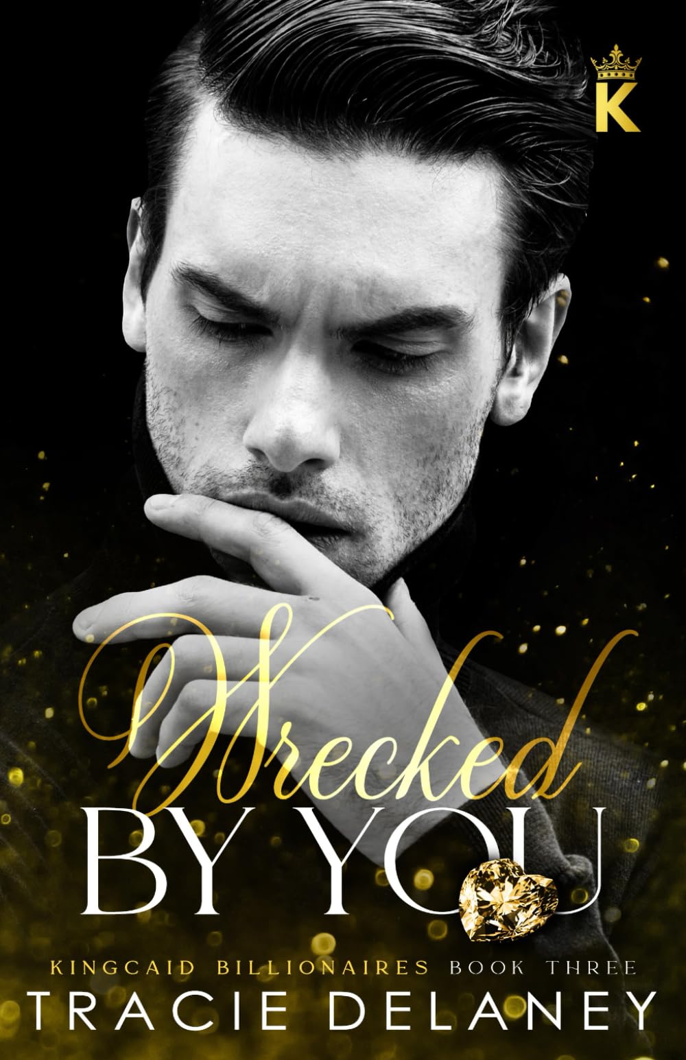 Amazon.com: Wrecked By You: A Tortured Hero Billionaire Romance ...