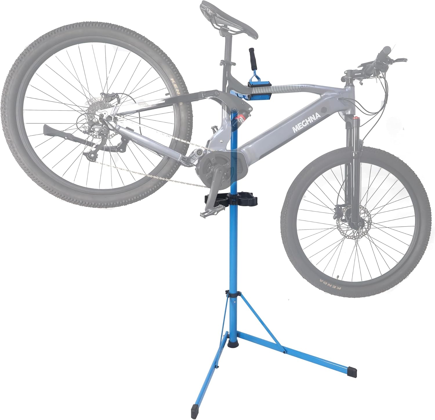 Amazon.com: MEGHNA Bike Repair Stand for Maintenance Workstand Bike ...