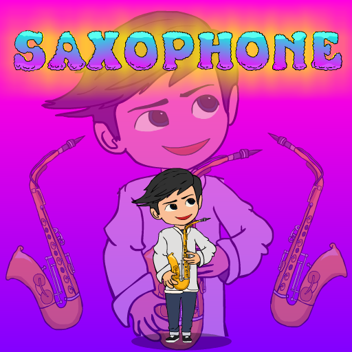 Find The Saxophone - App on Amazon Appstore
