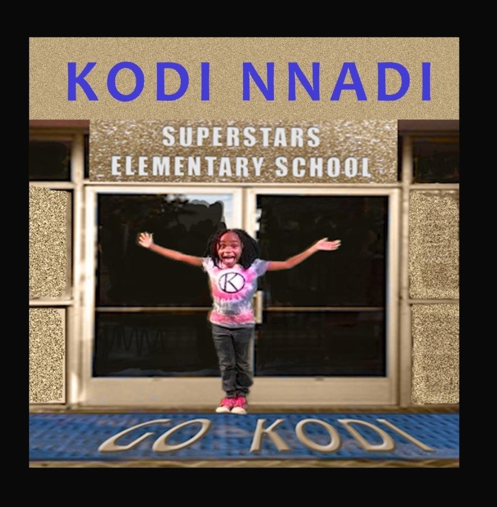 Amazon.com: Go Kodi: CDs & Vinyl