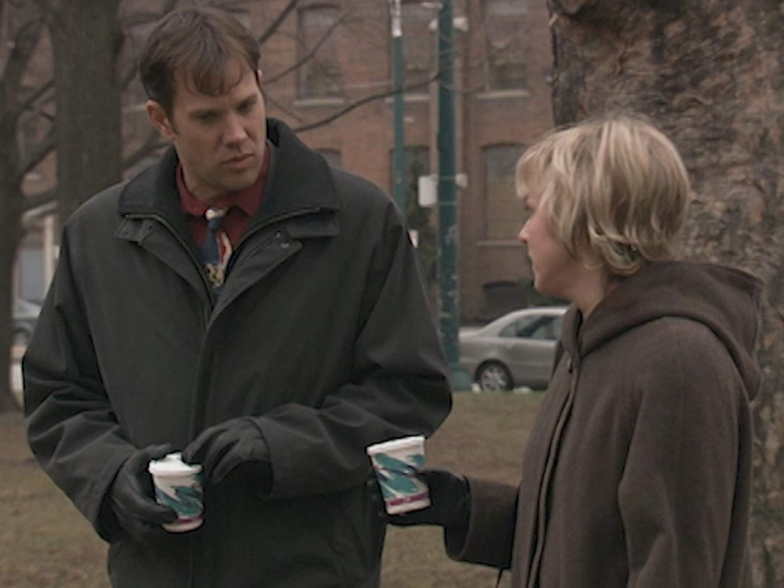 Watch Sue Thomas Season 3 | Prime Video