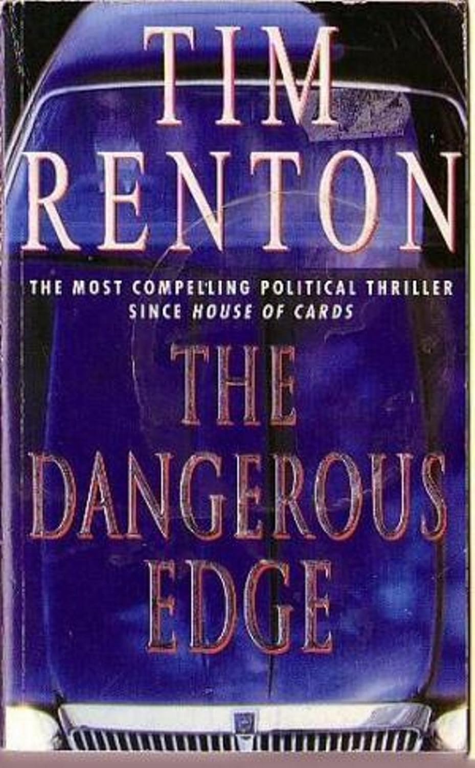 Dangerous Edge, The: Tim Renton: 9780099468219: Amazon.com: Books