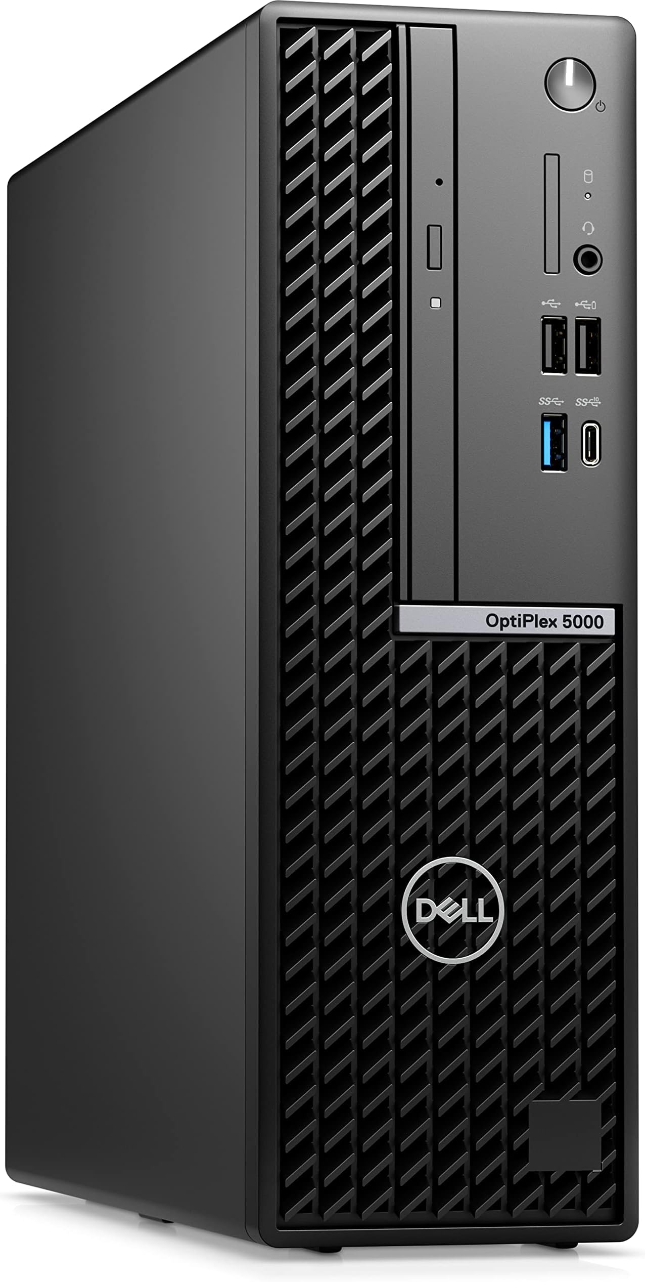 Amazon.com: Dell New OptiPlex 7090 SFF Desktop Computer - Intel Core i7 ...