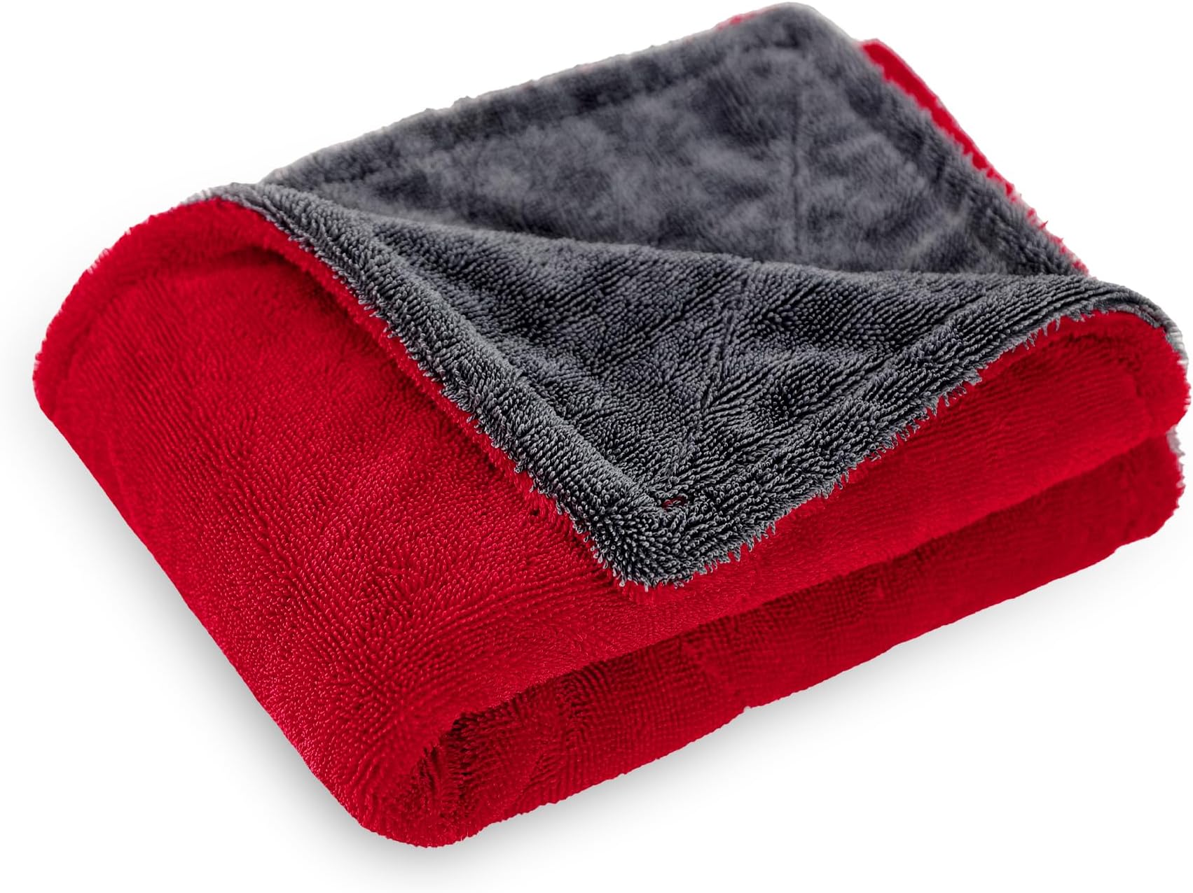 Amazon.com: VIKING Microfiber Towel, Premium Car Drying Towel, Twisted ...