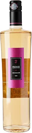 Vinho Frances Roy René Roy Florie Rose Mediterranee Igp 750Ml Maison ...